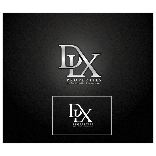 New logo wanted for DLX Properties | Logo design contest