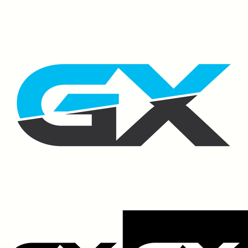 Create a clean minimalistic classic logo for gx | Logo design contest ...