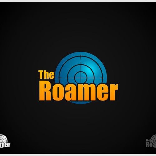 New logo wanted for The Roamer | Logo design contest
