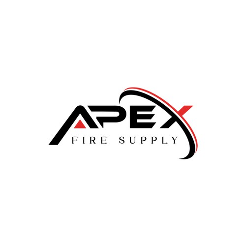 Designs | Apex Fire Supply Logo Wanted | Logo design contest