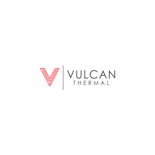 Designs | GUARANTEED - Help VULCAN THERMAL create a FIRE logo | Logo ...