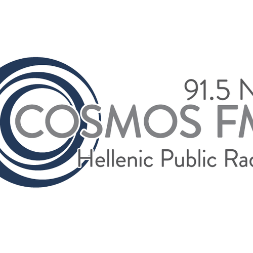 Cosmos FM | Logo design contest
