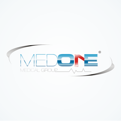Med One Medical Group - Logo need for doctors office | Logo design contest