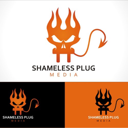 Shameless Logo