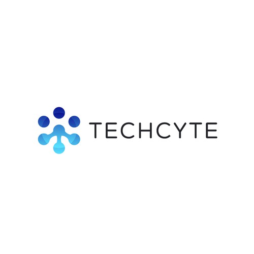 Create a new brand image/logo for Techcyte digital microscopy service ...