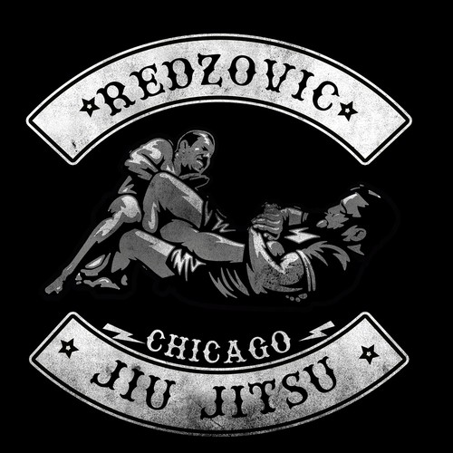 Help me design a BIKER GANG style shirt/logo | T-shirt contest