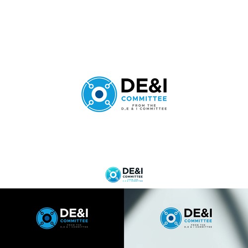 Designs | DEI Committee logo | Logo design contest