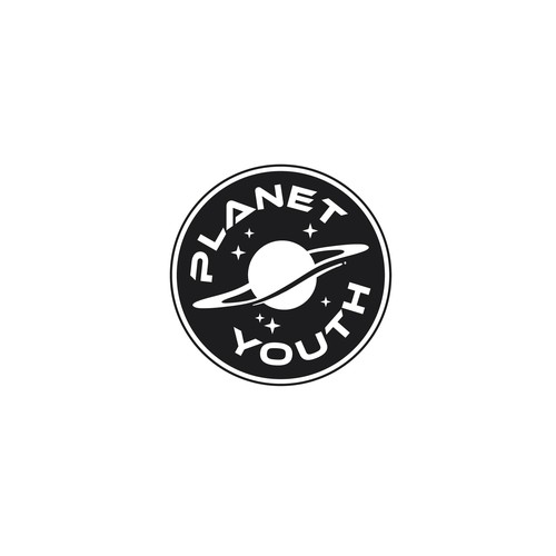 Designs | Create a futuristic, space-like logo for the skincare brand ...