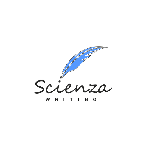 Logo for Science Writing Company | Logo design contest