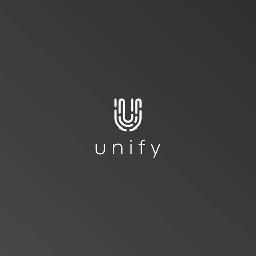 Designs | Unify - a B2B, artificial intelligence company focused on ...