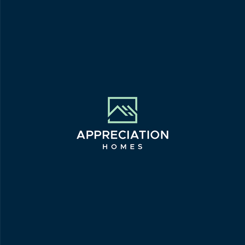 Designs | Appreciation Homes | Logo design contest