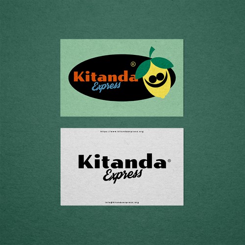 Kitanda Express | Logo design contest