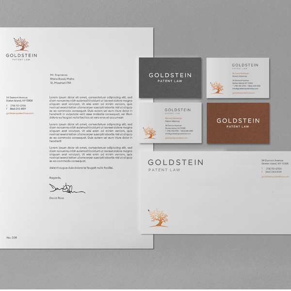 Design hip modern logo for a historic redevelopment project into modern ...