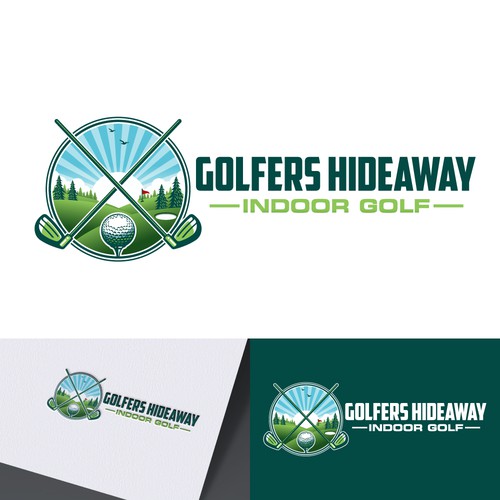 Designs | We need an eye popping logo that is a combination of fun and ...