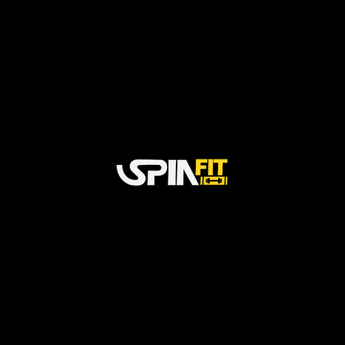 Designs | SpinFit | Logo & brand identity pack contest