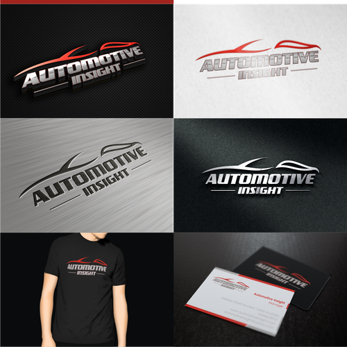 Create a modern logo for a mechanical & auto electrical workshop | Logo ...