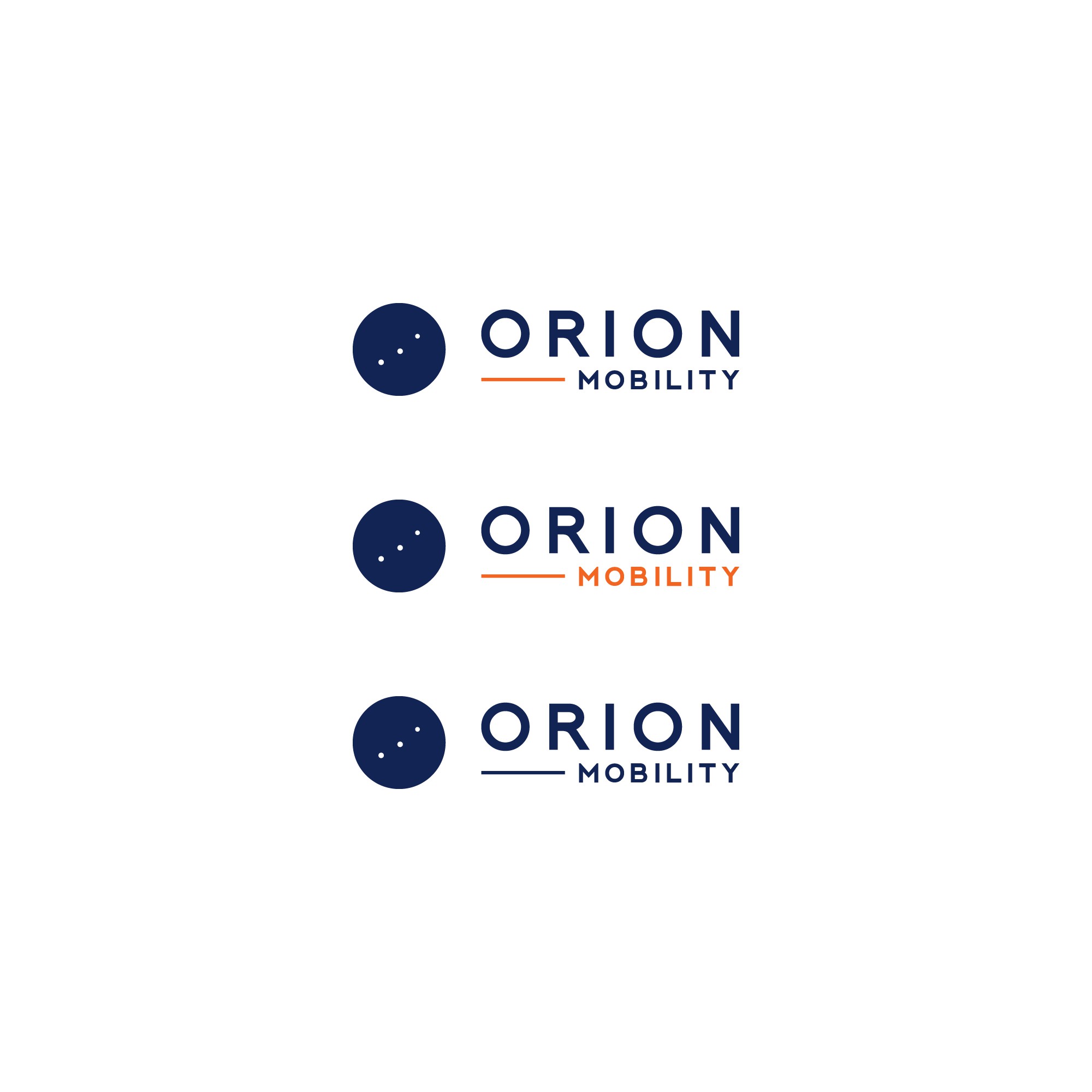 Orion Logos - Free Orion Logo Ideas, Design & Templates