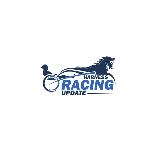 Harness Racing Logo USTA Releases Year End Economic Indicators For