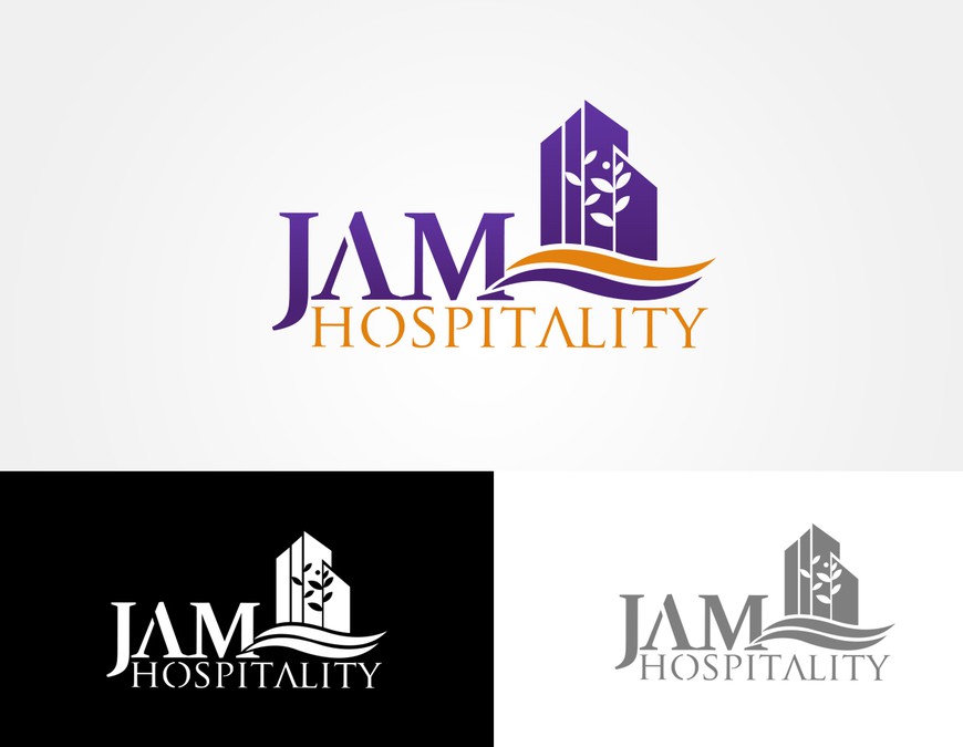 create a winning new logo for JAM Hospitality (Hotel Development and ...