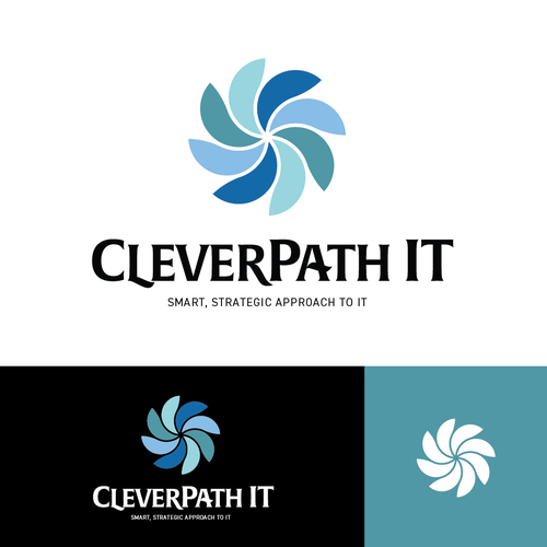 Designs | New IT Company logo & guide | Logo & brand guide contest