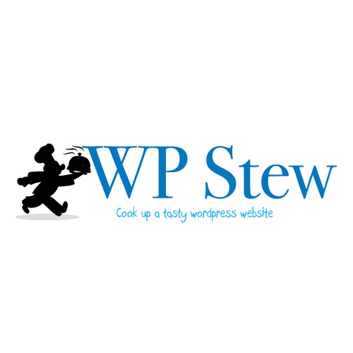 New logo wanted for WP Stew | Logo design contest