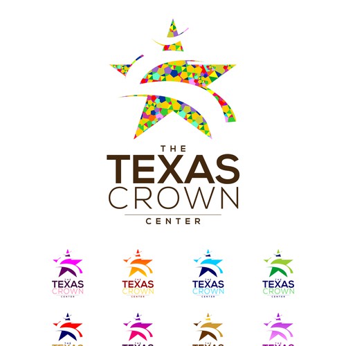 Crown Center Logo