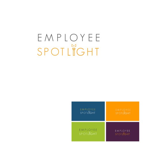 Employee Spotlight | Logo design contest