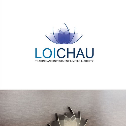 Create a Multi culture logo design for foreign trading and Investment ...