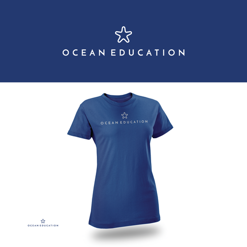 Designs | Logo for a new Marine Protection NGO - Ocean Education | Logo ...