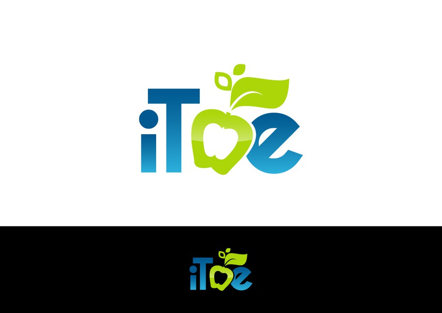 Logo for Instructional Technology and Online Training division | Logo ...