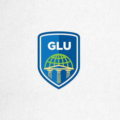 Create a brand identity for Global Leadership University | Logo ...