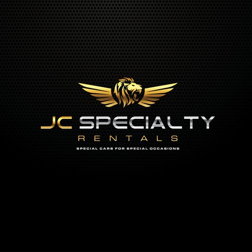 Designs | Logo Design for classic and exotic rental car business | Logo ...