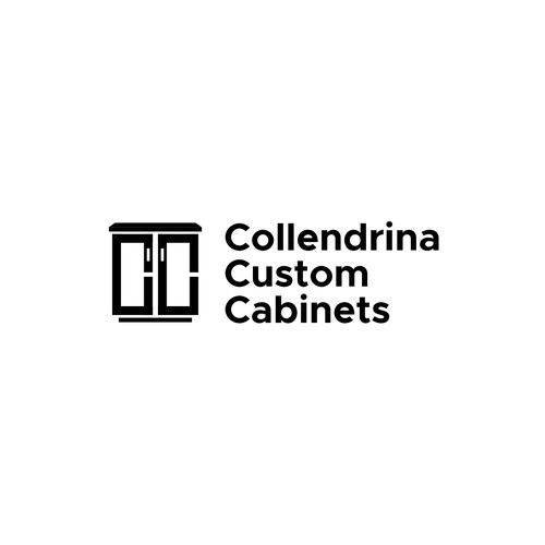 Designs | Design simple logo that pops for our cabinet company | Logo ...
