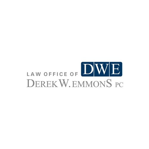 Criminal Defense Attorney | Logo design contest