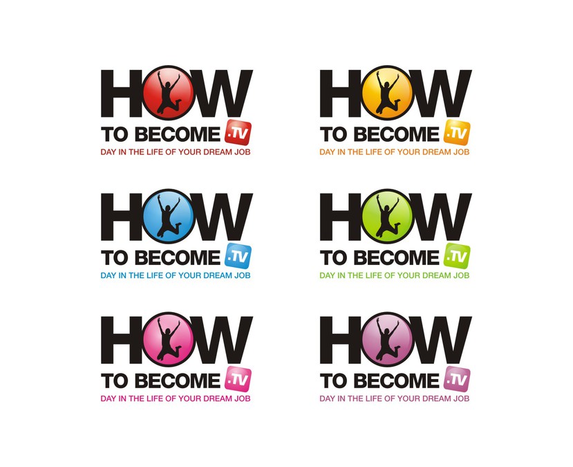 High Octane Logo for new Web Show! | Logo design contest