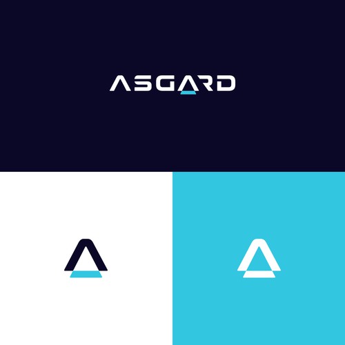 Designs | Design a logo for a space tech company | Logo & brand guide ...