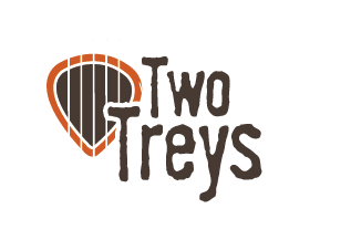 The "Two Treys" (or "2Treys") need an EPIC logo for their soon to be ...