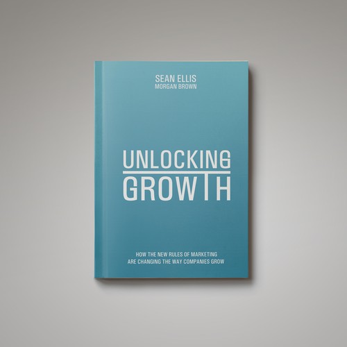 Designs | Create a great cover for the new manifesto on marketing and ...