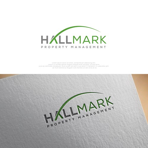 Designs | Make this Great for Hallmark! | Logo & brand guide contest