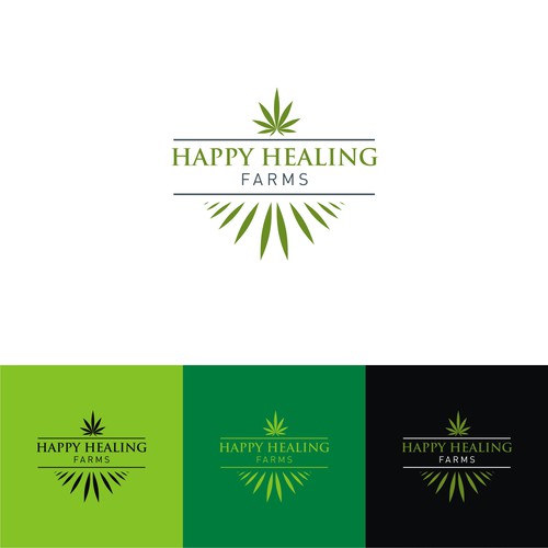 Design a Professional Looking & Confidence Building Logo for Happy ...