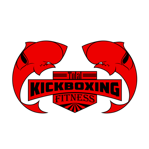 Create Logo for New Kickboxing Business | Logo design contest