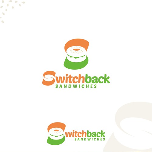 Designs | Switchback Sandwiches Needs YOU to Create a Modern, Clever ...