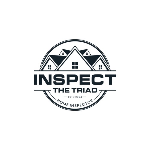 Designs | Powerful good-looking logo for Home Inspections | Logo design ...