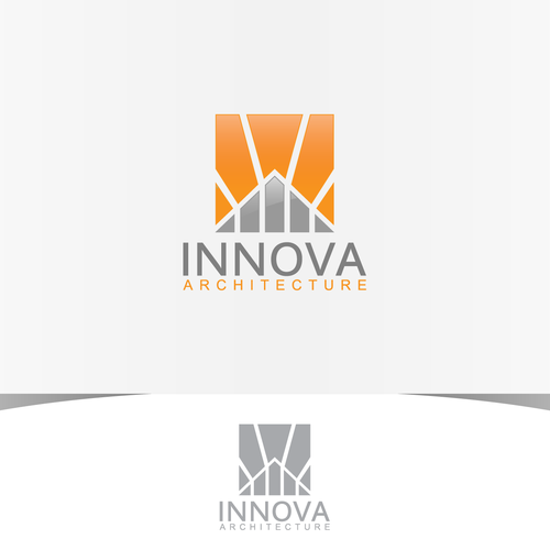 logo for Innova Architecture | Logo design contest