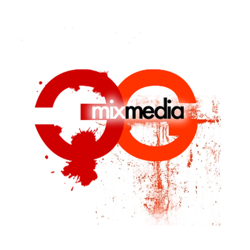 3G Mix Media Logo | Logo design contest