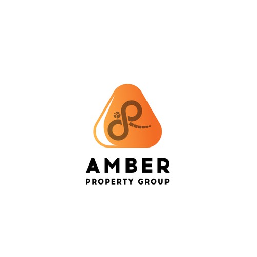 Amber Property Group | Logo design contest