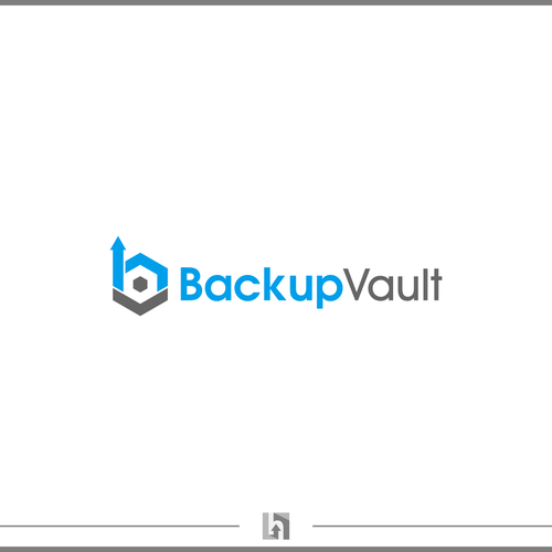 Create an incredible logo and brand for a cloud backup company | Logo ...