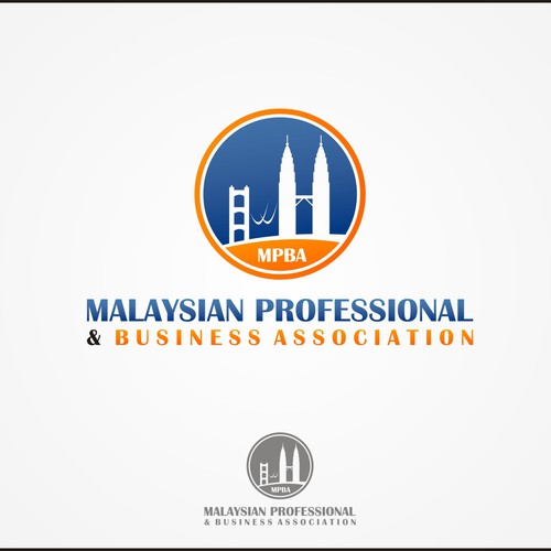 MPBA needs a LOGO refresh | Logo design contest