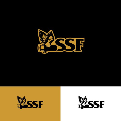 Designs | SSF Logo | Logo design contest