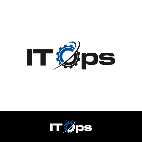 Design the next logo for IT Ops! | Logo design contest